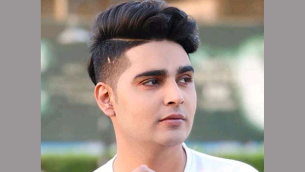 Meet Basit Malik Who Is The Iconic Professional Singer And Model Actor - Oneindia News