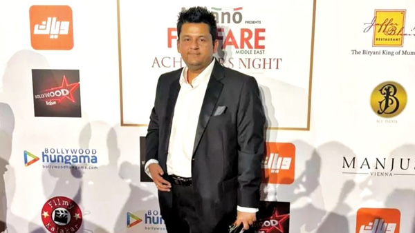 Amit Majithia is ruling the world of cricket by being the cricket guru ...