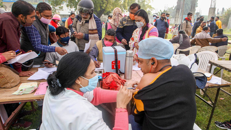 Explained: Which booster dose you should take, when and where ...