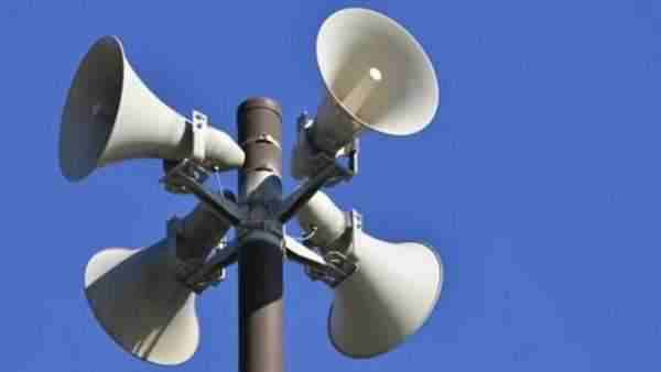Explained: Amidst the loudspeaker row, what are the permissible noise ...