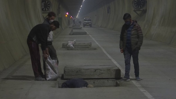 Banihal Qazigund Road Tunnel: Inauguration Date, Route Map, Distance, Connecting Places ...