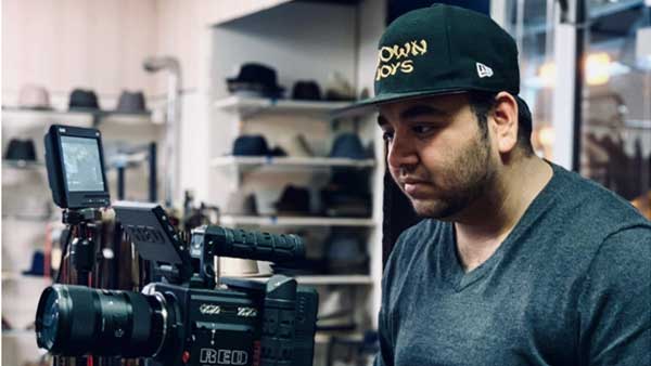 Tushar Kumar Films Owner explains why music videos are very popular in ...