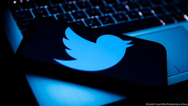 Why Twitter is full of one-word tweets today? - Oneindia News