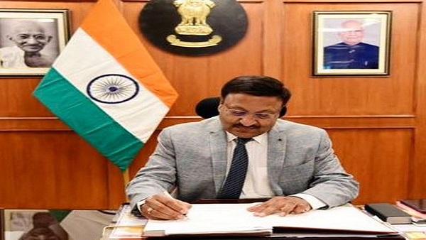 List of Chief Election Commissioners of India: From Sukumar Sen To ...