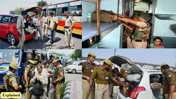 Explained: Why is Himachal Pradesh on high alert - Oneindia News