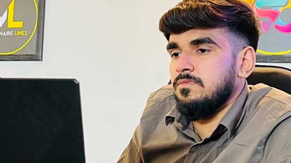 Parth Velani's story of Reaching The Pinnacle Of Victory - Oneindia News