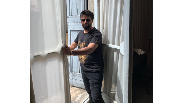 Entrepreneur Rizwan Shan Is The Business and Marketing King with A ...