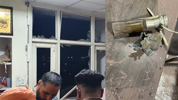 RPG attack in Punjab puts focus back on poor security management, rogue ...