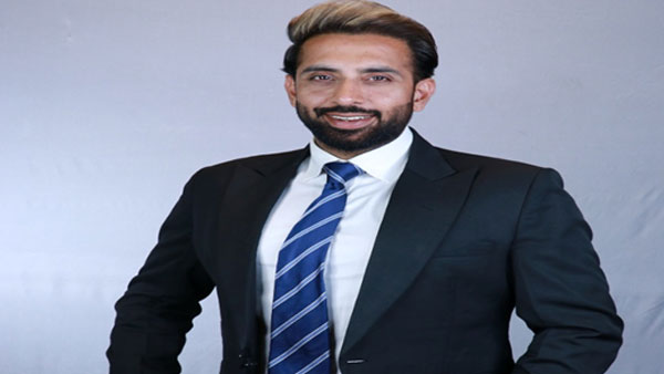 Gurinder Bhatti, an Educationalist and a Pathfinder for Indian Youth ...