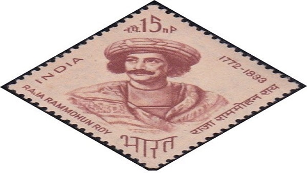 Azadi Ka Amrit Mahotsav: Remembering Raja Ram Mohan Roy, founder of ...