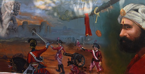 Azadi Ka Amrit Mahotsav: Madhab Chandra Routray, remembering the hero of Tapanga - Oneindia News