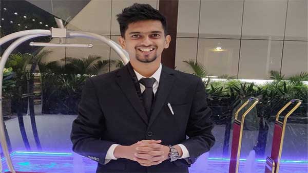 Know how ‘Sunny Wadhwani’ became a master of the cyber world at a very ...