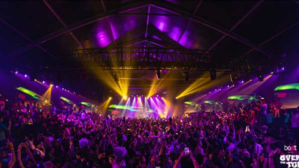 Get ready for festivity! Team Innovation is gearing up for an exclusive ...