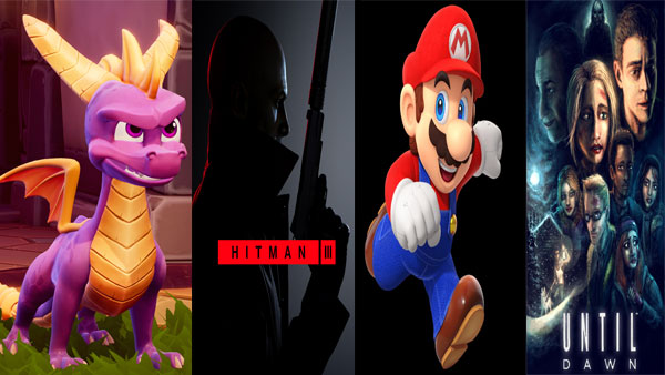 Here are the top 5 beginner-friendly video games - Oneindia News