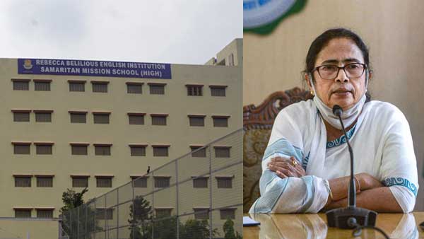 School in Howrah district ranked world’s top 10 inspirational schools ...