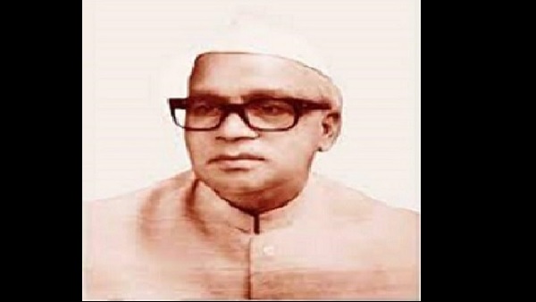 Azadi Ka Amrit Mahotsav: Remembering Mahendra Mohan Choudhury ...