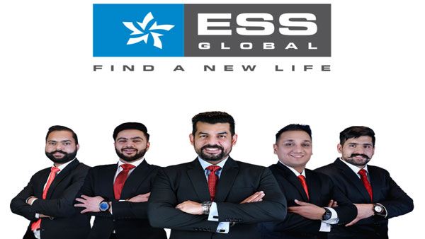 ESS Global Converting Potential into Opportunities for Students ...