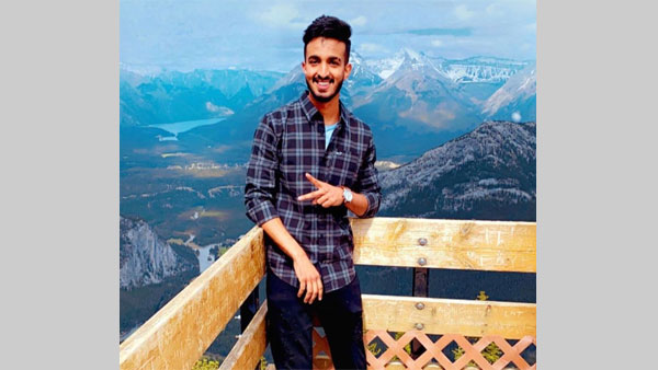 Indie Pop Artist AP Atwal Revisits The Musical Genius Of Charlie ...