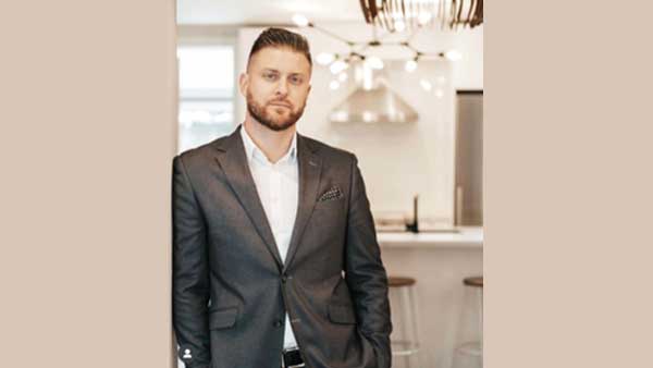 Travel host Alex Drobin is keen to collaborate with top content ...