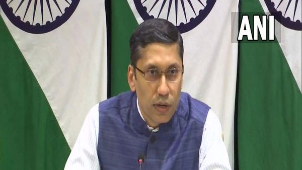 Taiwan issue: India calls for restraint, de-escalation of tensions ...