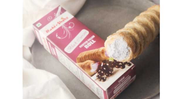 Miss binging on cream rolls from your school? Now devour them at Madhya ...