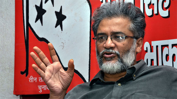 Left ready to extend 'helping hand' to JD(U) if it breaks up with BJP ...