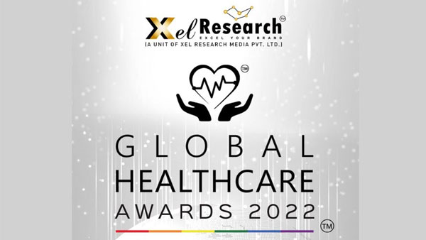 Mr. Shalin Parikh has been honored with India's most prestigious award ...