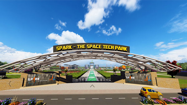 What is SPARK, ISRO's new virtual museum? - Oneindia News