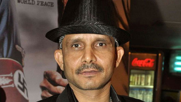 Actor Kamal Khan sent to 14-day judicial custody over 2020 tweet ...