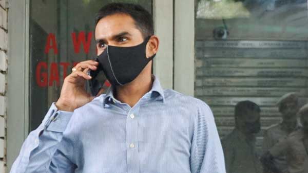 Ex-NCB officer Sameer Wankhede who arrested Shah Rukh Khan's son gets death threat - Oneindia News