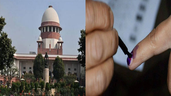 SC orders status quo for 5 weeks on BMC elections in Maharashtra ...