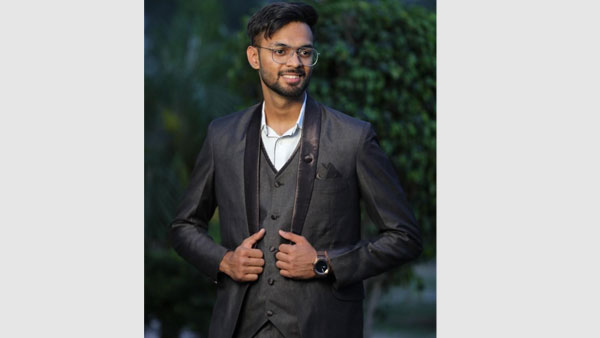 Tech champ creating the Ramp. Shivam Garg for business and money multiplication - Oneindia News