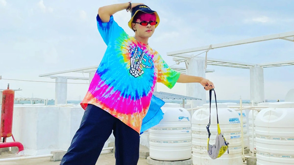 Deep Gautam - The Toy Dancer - Oneindia News