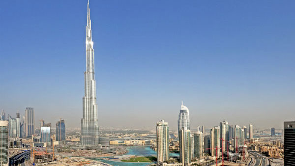 National Skyscraper Day: Know all about the 5 tallest buildings in the World - Oneindia News