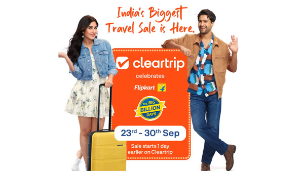 How Cleartrip hijacked the festive season sale - Oneindia News