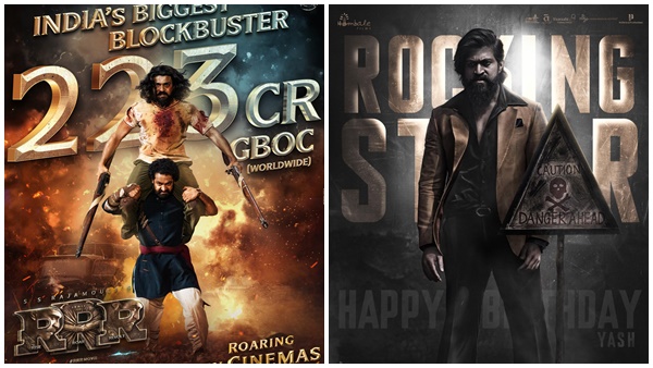 Highest first day box office collection of all-time in India: Check out ...