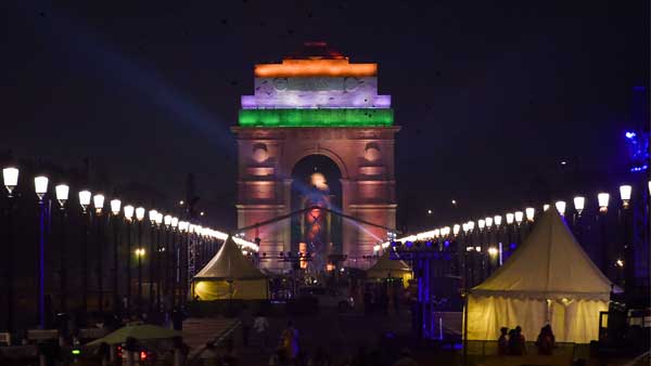 Kartavya Path is a mirror for those trapped in time of slavery ...