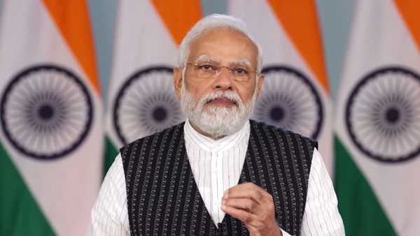 PM Modi to inaugurate National Conference of Environment Ministers of ...