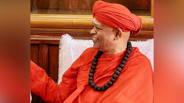 Rape-accused seer Shivamurthy sent to judicial custody till Sep 14 ...