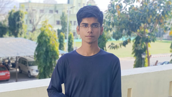 Entrepreneur Shyam Narayan Launches Start-Up To Help Differently Abled - Oneindia News