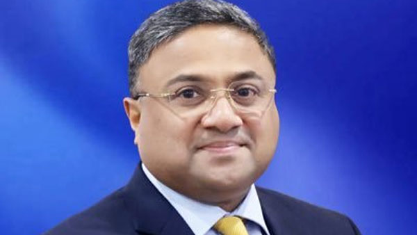 Sibi George appointed next ambassador of India to Japan - Oneindia News