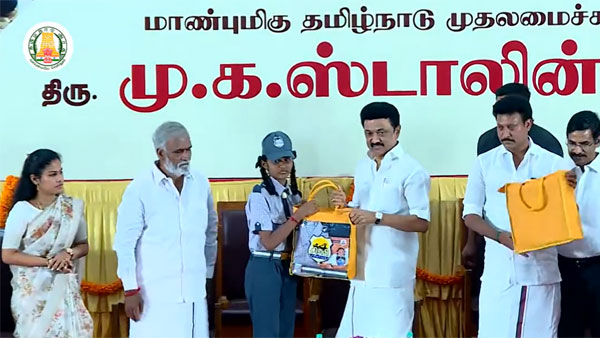 SIRPI Scheme To Promote Awareness and Discipline in Schools Launched in ...