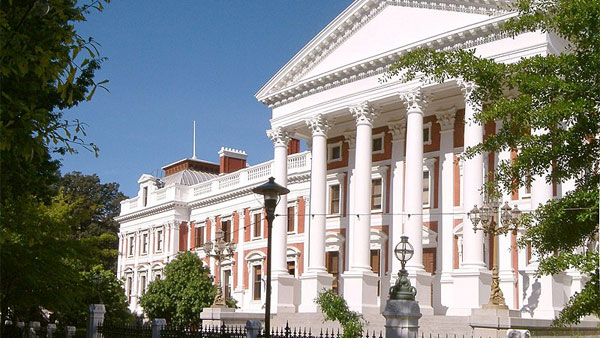 S Africa's IG of Intelligence is now Indian-Origin Imtiaz Fazel ...