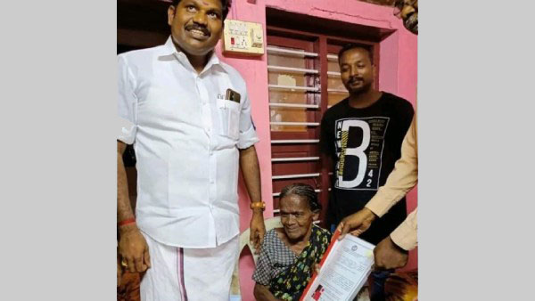 MK Stalin - A Saviour for the Poor and Underprivileged of the State ...