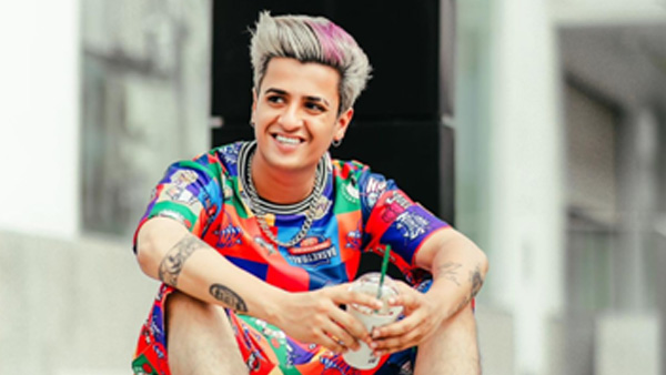 Little Danish aka Danish khatri a popular social media star make his every dream possible ...