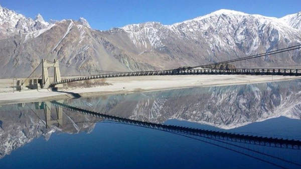 Taliban spreads its wings in Gilgit-Baltistan - Oneindia News