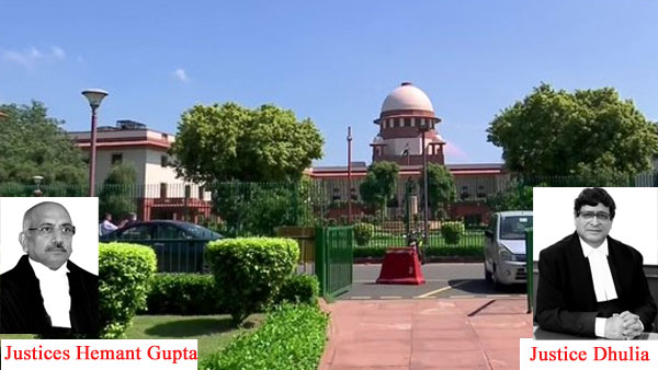 Split: The key points raised by Justice Gupta while upholding the hijab ...