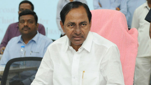 KCR to lay foundation stone for airport express Metro on Dec 9 ...