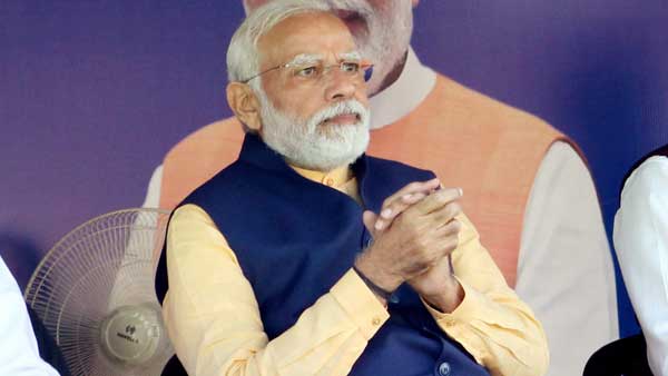 PM Modi launches LiFE; world leaders hail global movement led by India ...