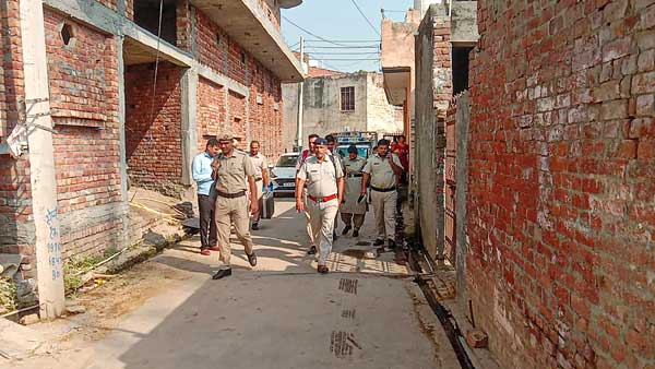 In gangster-terrorist nexus case with international ramifications, NIA ...